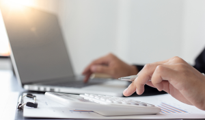 How to Determine the Aging Factor for Compensation Data